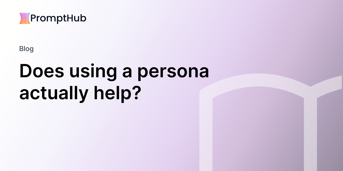 Role-Prompting: Does Adding Personas to Your Prompts Really Make a Difference?